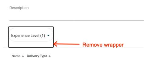 Html How To Remove Mat Form Field Wrapper From Mat Form Field