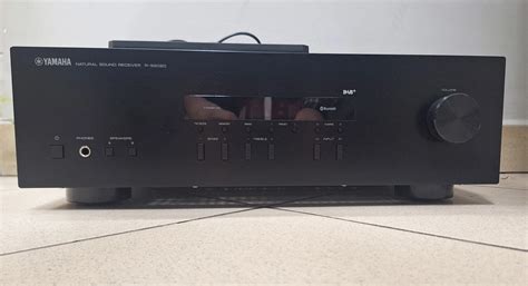 AMPLITUNER STEREO YAMAHA RS-202D | Amplitunery | Loombard.pl