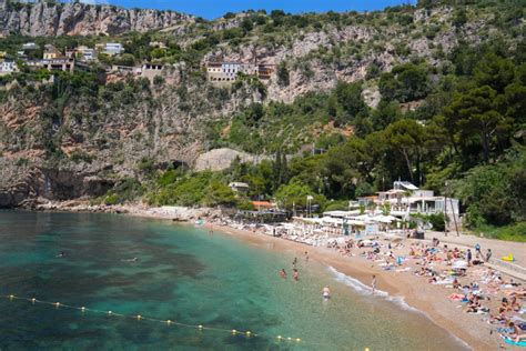 Guide To The Best French Riviera Beaches You Cant Miss Bon Traveler