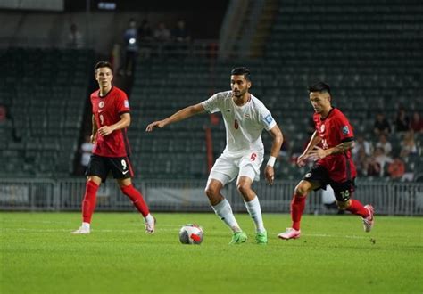 قربانی بازیکنان جوان تیم ملی انگیزه زیادی دارند تسنیم