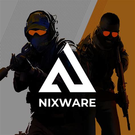 Nixware Cs2 Cheat Advanced Aimbot Esp And Skins Lmarket