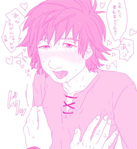 Post Dragonboysclub Hiccup How To Train Your Dragon