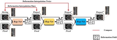Figure Overview Of The Cnn Framework Used In Our Proposed Method