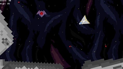 Project 2 2D Shooter Tutorial By Garzaan3