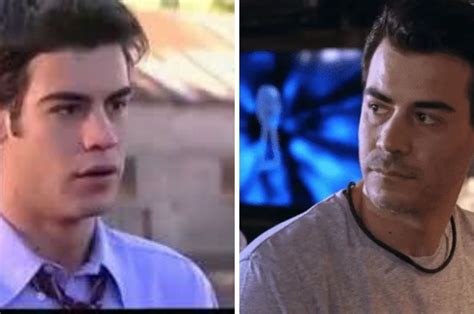 ¿qué Es De La Vida De Mariano Bertolini Fue El Galán Y Primo De