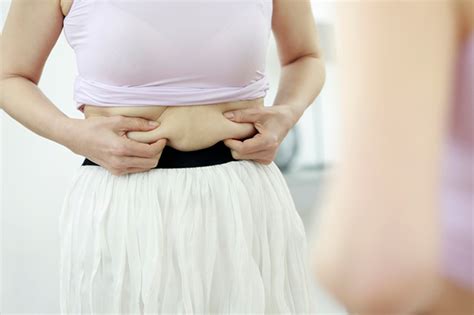 살 빼도 뱃살 그대로라면 내장지방 빼는 법 4가지 당신의 건강가이드 헬스조선