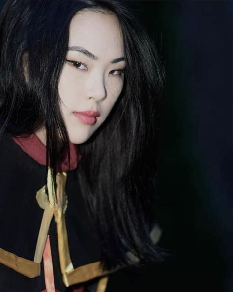 Lilly Ramundo Would Make One Perfect Azula R Thelastairbender