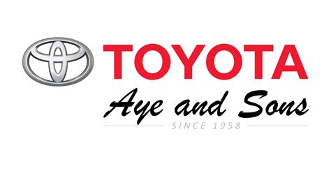 Toyota Aye And Sons Authorized Toyota Dealer In Myanmar Toyota Aye