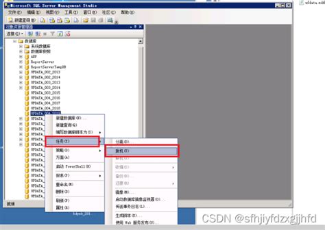 T6查账，对应数据库打不开，属性不可用sql数据库属性打不开 Csdn博客