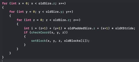 Myamusevoxel A Voxel Editor Based On The Built In Samplevoxel Editor