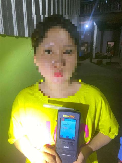 សមត្ថកិច្ចនគរបាលស្រុកកំពង់ត្រឡាចឃាត់ អ្នកបើកបរ១០៥នាក់ អប់រំ ណែនាំអនុវត្តន៍ច្បាប់ចរាចរណ៍ផ្លូវគោក