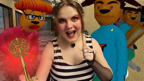 КЛЮЧИК ОТ ШИРИНКИ ТИМОХИ НОВЫЙ РЕЖИМ В 5 НОЧЕЙ С ТИМОХОЙ 4 ШКОЛА ОБНОВЛЕНИЕ ПОИСК КЛЮЧЕЙ Youtube