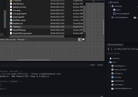 Drag And Drop Cs Files Not Works To Add Files To The Project · Issue