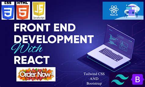 Convert Figma Psd Xd Sketch Designs Into Responsive React Website By Abdullahalam415 Fiverr