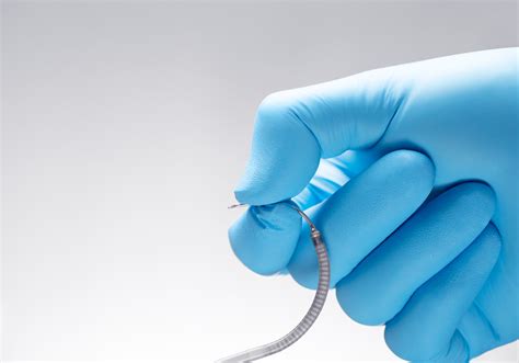 Robotic Bronchoscopy Jefferson Health