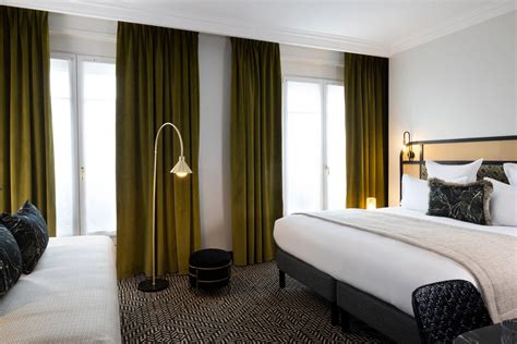 Grand Hôtel Chicago Paris Hôtel Paris 17e Hotel 4 étoiles