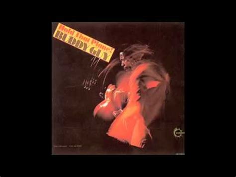 Buddy Guy My Time After A While YouTube