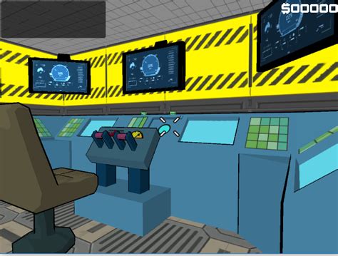 Personal Space Invaders On Behance