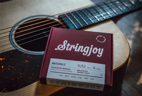 Best Phosphor Bronze 6 Strings Guide Guitar Space