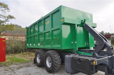 Itr 18 23 Articulated Itrunner