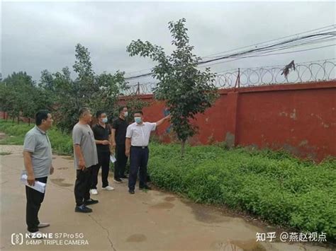 河北馆陶教育体育局扎实开展汛期校园安全隐患排查整治活动 知乎