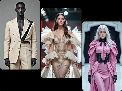 Free And Online Ai Clothing Generator Create Unique Designs In Seconds