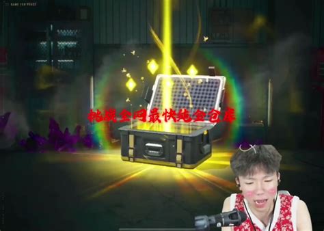 兄弟们 挑战全网最快纯金仓库！ 帅宇游戏解说 帅宇游戏解说 哔哩哔哩视频