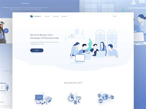 30 Exclusive Non Horizontal Header Design Ideas Designdrizzle Free