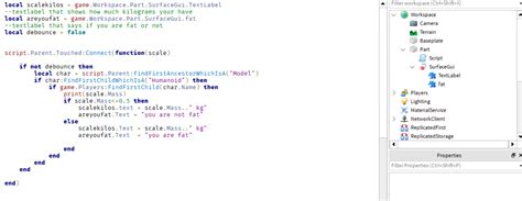 How To Stop The Function From Looping Scripting Support Developer