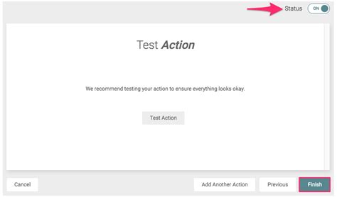 Quick Guide For Workflows