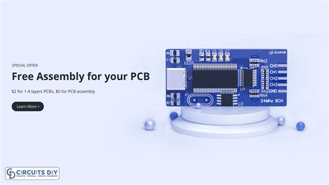 Free Assembly For Your Pcbs Electronics 360