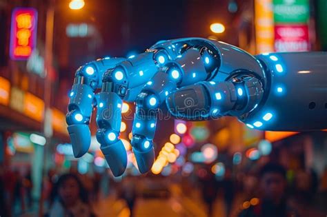 exploring human ai interaction the role of robotics and artificial