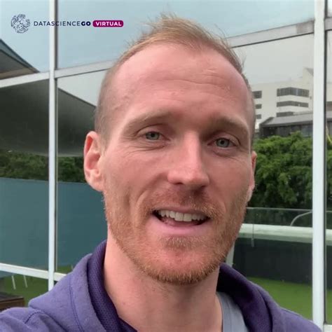 [video] Kirill Eremenko On Linkedin Dsgovirtual Datascienceevents Datascience Machinelearning…