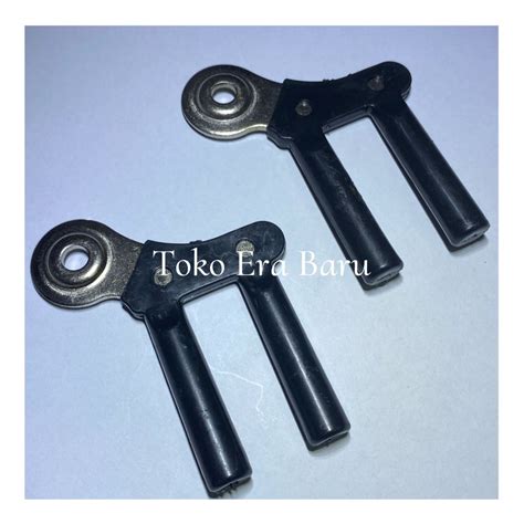 Jual Tuas On Off Geseran Gosokan Setrika Uap Baijinlong Dragon Hs600h