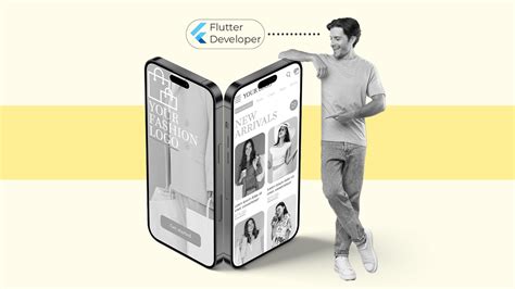 Why Hiring A Flutter Developer Is Crucial For Your Next Mobile