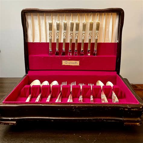 Discontinued Oneida Flatware Etsy