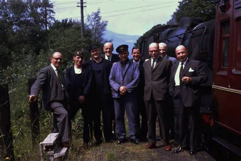 Br Standard Classes Bandfrht