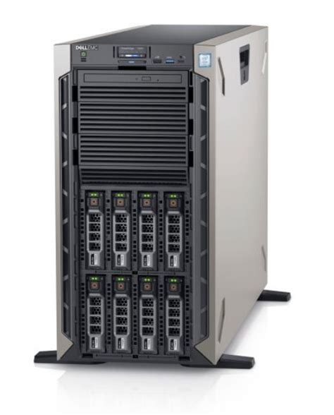 Oem Dell Gpu Server Cloud Poweredge T640 Tower Server Equipment Xeon