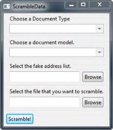 User Interface A Good Java SWT Example Using Multiple CComboboxes Stack Overflow