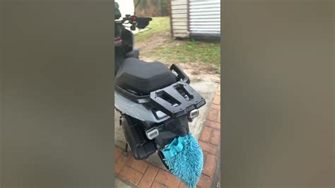 La Chuma 200cc Youtube