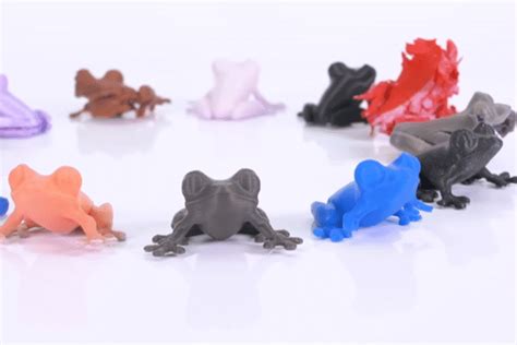 How To Achieve A Smooth Finish With Acetone Vapor Smoothing For Abs 3d Prints Goldsupplier