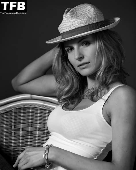 Viva Bianca Nude Photos Videos TheFappening