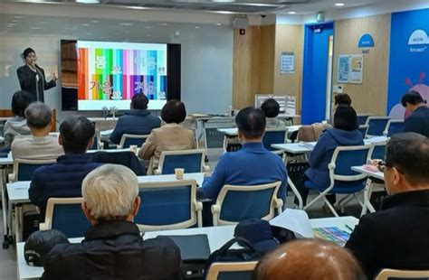 [지역 시니어 소식] 송파시니어클럽 초고령사회 어르신 일자리 무료 알선