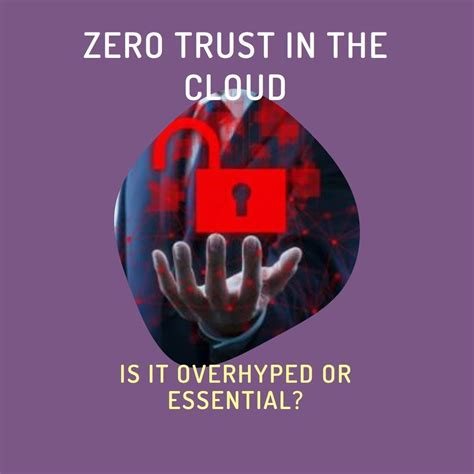 Zerotrust Cloudsecurity Cybersecurity Eldad Stinbook