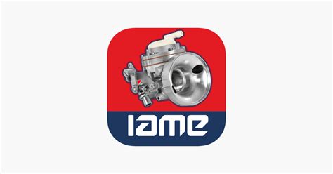 ‎jetting For Iame X30 Karting On The App Store