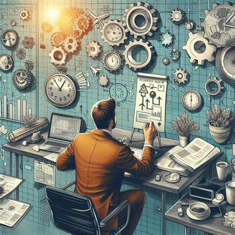 How To Plan Ahead For Monday Morning Muhammed Luqman Bolaji Posted On