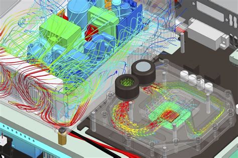 Cfd Software The 4 Key Areas For Success Cadlog