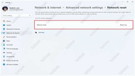 Internet Bermasalah Begini Cara Reset Tcp Ip Di Windows 11 Dengan