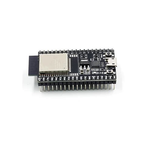 Купить Esp32 Devkitc основная плата Esp32 макетная плата Esp32 Wroom