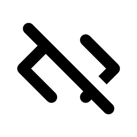 Code Off Vector Svg Icon Svg Repo